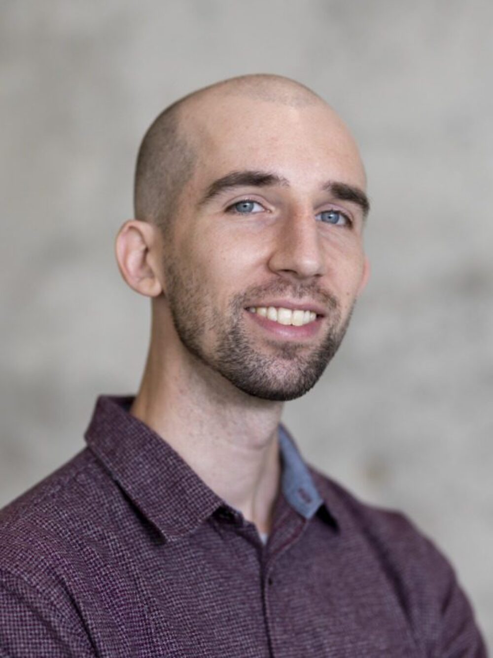 Fondufe-Mittendorf Laboratory – Van Andel Institut